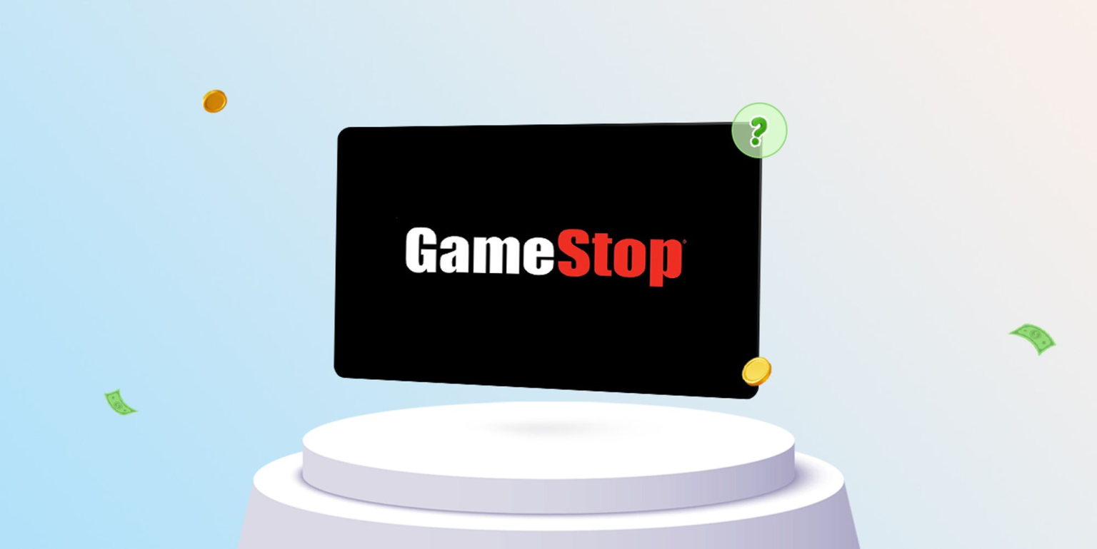 How to Check GameStop Card Balance: A Complete Guide - Yelowfy.com